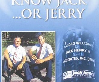 Flyover Stocks | Todd Wenning | Substack