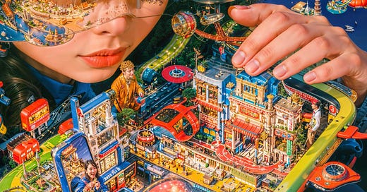 Disidencia | Pablo Majluf | Substack