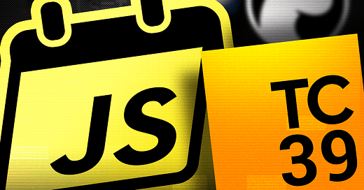 This Week in JavaScript | Jam.dev | Substack