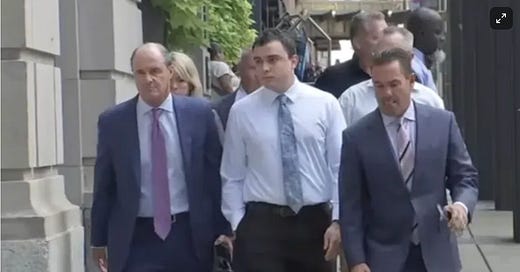 Big Trial | Ralph Cipriano | Substack