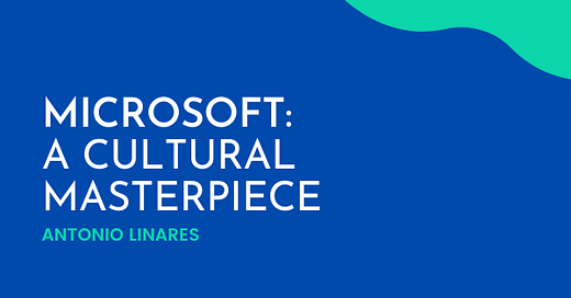 Investment Ideas by Antonio | Antonio Linares | Substack