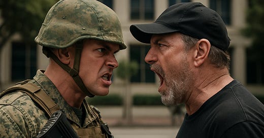 The Hartmann Report | Thom Hartmann | Substack