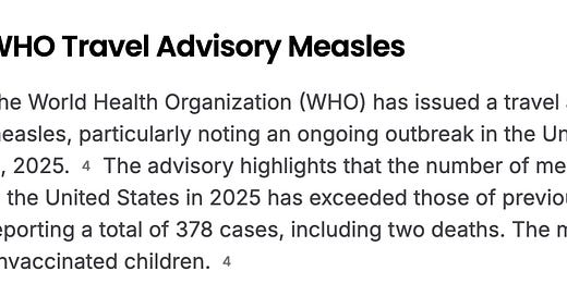 Malone News | Robert W Malone MD, MS | Substack