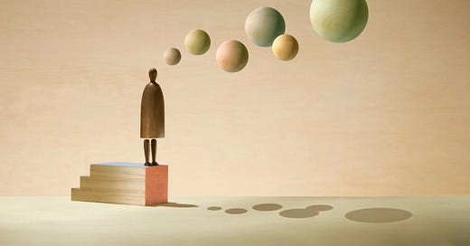 Mohamed Shabka | Substack