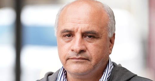 Rod Dreher's Diary | Substack