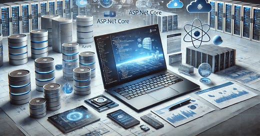 Deploy ASP.NET Core to Azure: Complete Guide with Examples