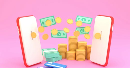 Angry's Crypto Academy | Angry Guy | Substack