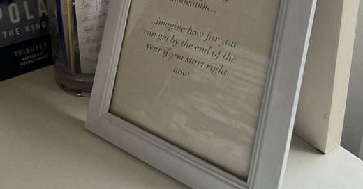 film queen: el diario íntimo | Substack