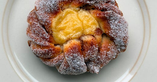 Nea Arentzen | Substack