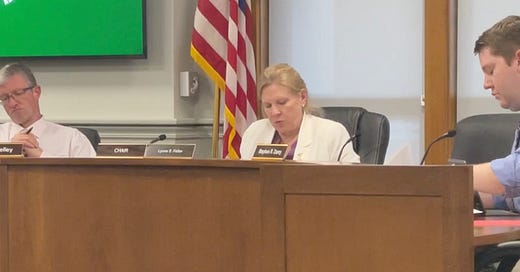 Duxbury | Christine Hill | Substack