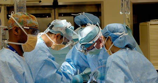 Sensible Medicine | Substack