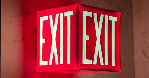 Magasin | laura reilly | Substack