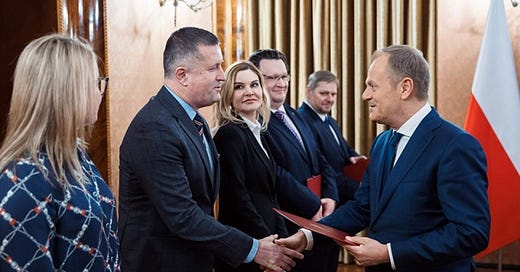 Rock Rachon | Michal Rachon | Substack