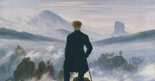 Creative Destruction | Thomas Klaffke | Substack