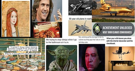 WarGate Operator | Substack