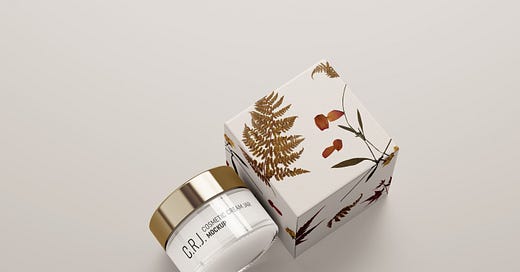 Starhan Garden | Substack