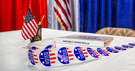 Through the Fog, by Elliot Kirschner | Substack