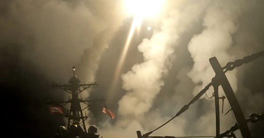 Clarity with Michael Oren | Substack