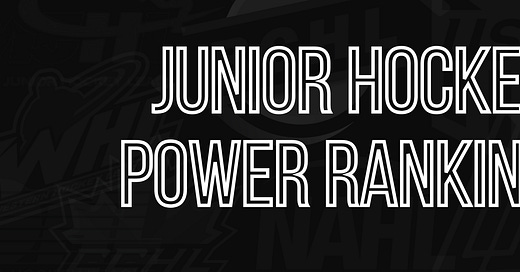 TSA Scouting Journal | Substack