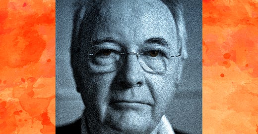 The Age Of Stupid | Gareth Roberts | Substack