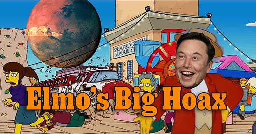 MindWar: The Psychological War on Democracy | Jim Stewartson | Substack