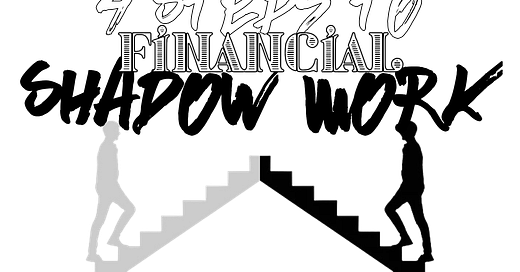 The White Rabbit | Kyree Anthony | Substack