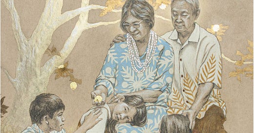 Faith Matters | Substack