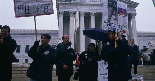 The New Republic | Substack