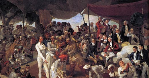 Herb Greenberg | On the Street | Substack