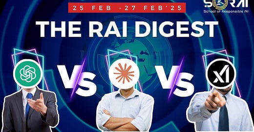 The Ultimate AI Showdown: GPT-4.5 vs Claude 3.7 Sonnet vs Grok 3