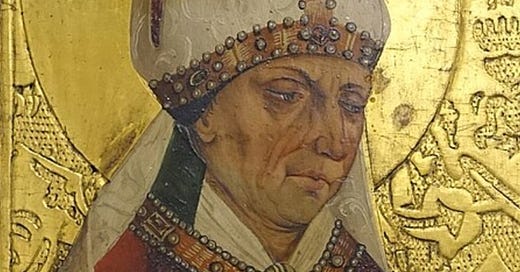 Erick Ybarra | Substack