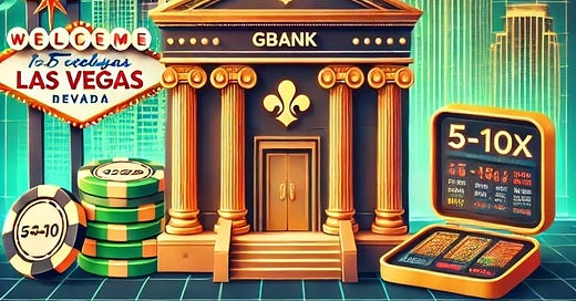 Value Investing by Double Alpha Factory | Maksim | Substack