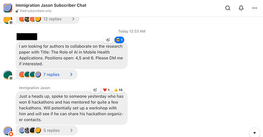 Immigration Jason | Substack