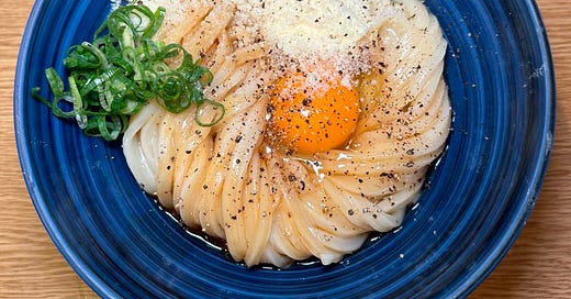 Kaitlyn Eats! | Kaitlyn Lavery | Substack