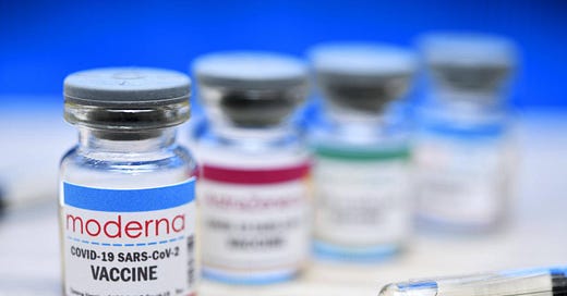 Natan’s Substack | Substack