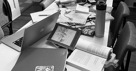 The Art of Flash Fiction | Kathy Fish | Substack