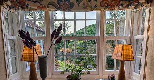 Things Worth Knowing with Farrah Storr | Farrah @Substack | Substack