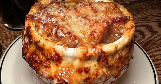 Kaitlyn Eats! | Kaitlyn Lavery | Substack