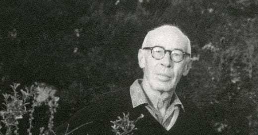 Letters of Note | Shaun Usher | Substack