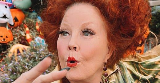 In the Space Between Seasons - by Gloria Horton-Young