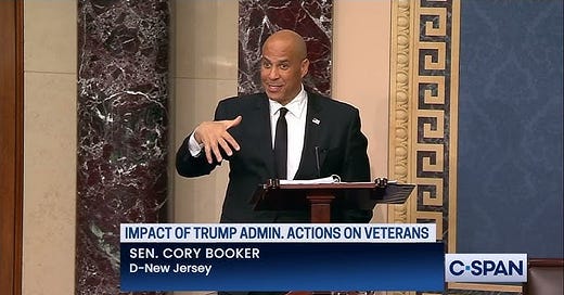 The Alt Media with Adam Parkhomenko and Sam Youngman | Substack