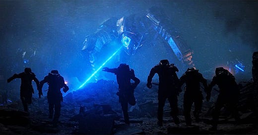 The Butlerian Jihad - what's in the original Dune books