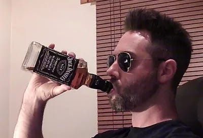 The Lake of Lerna | Yakubian Ape | Substack