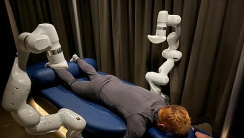 HEAVIES | Chris Gayomali | Substack