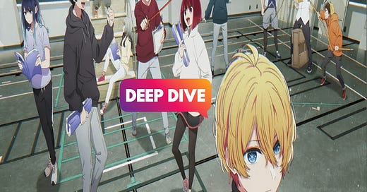 HYPERMANGA! | Substack