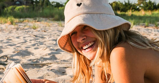 Atticus Poetry | Substack