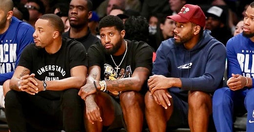 The Truth Behind Load Management - by Austin Cornilles