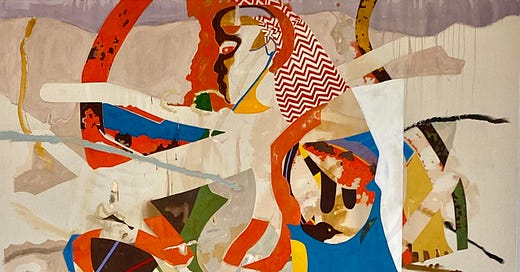 Cluny Journal | Substack