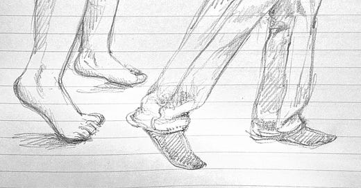 Draw Your World | Samantha Dion Baker | Substack