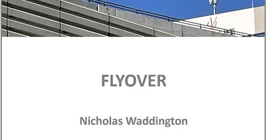 Nick Waddington’s Substack | Nicholas Waddington | Substack